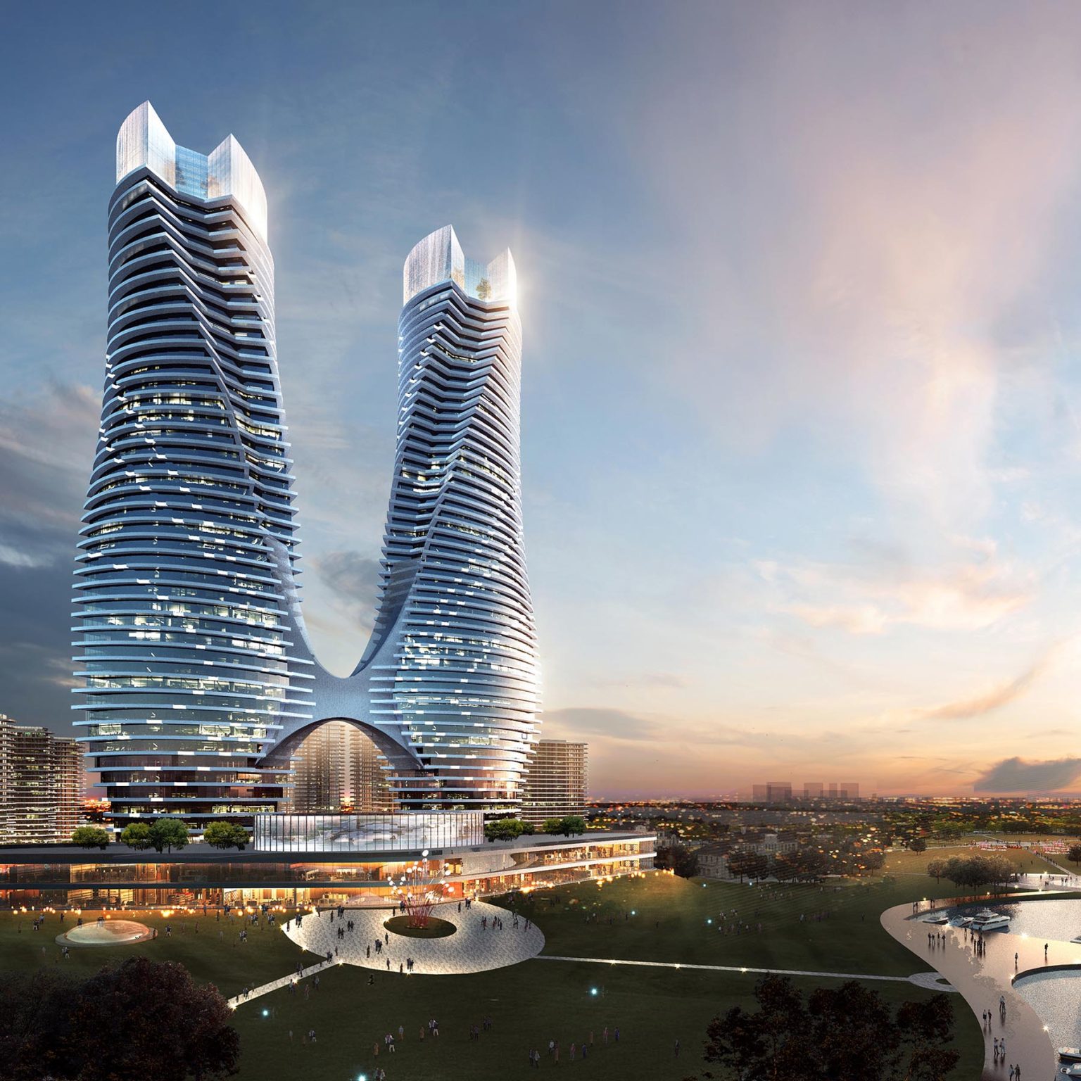 15 Top A' Architecture Design Award Winners