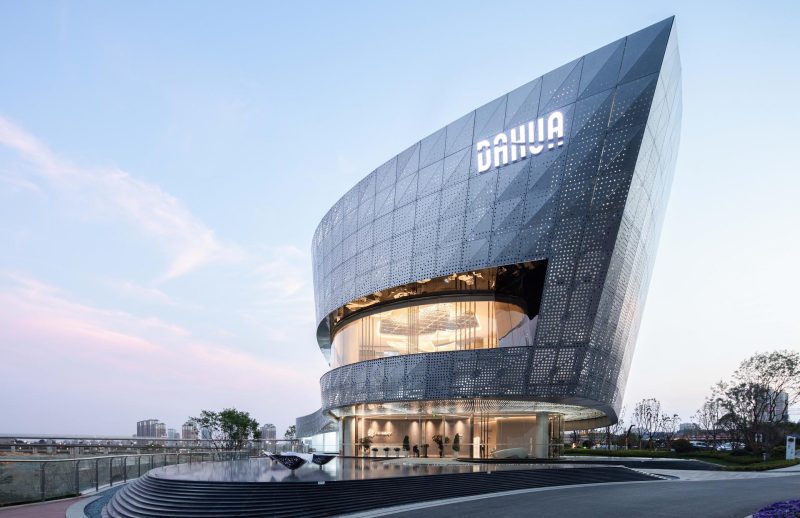 15 Top A' Architecture Design Award Winners