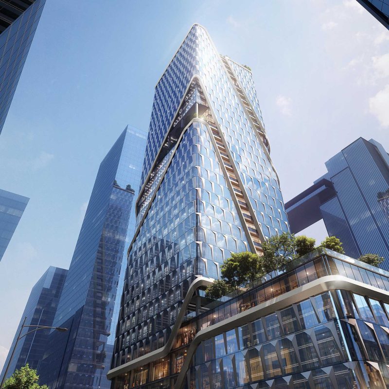 15 Top A' Architecture Design Award Winners