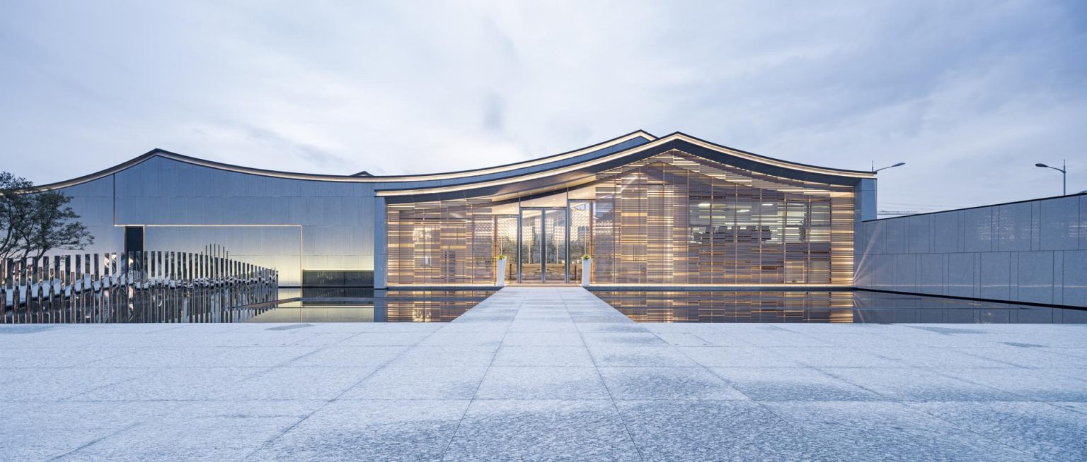 15 Top A' Architecture Design Award Winners