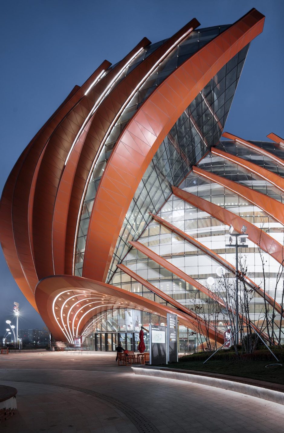 A Design Award Announce Their Annual World Design Rankings