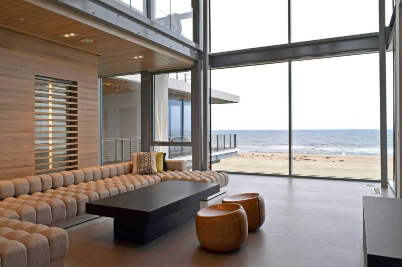This Hurricane Proof House Was Built On Top Of 12-Foot Concrete Piers ...