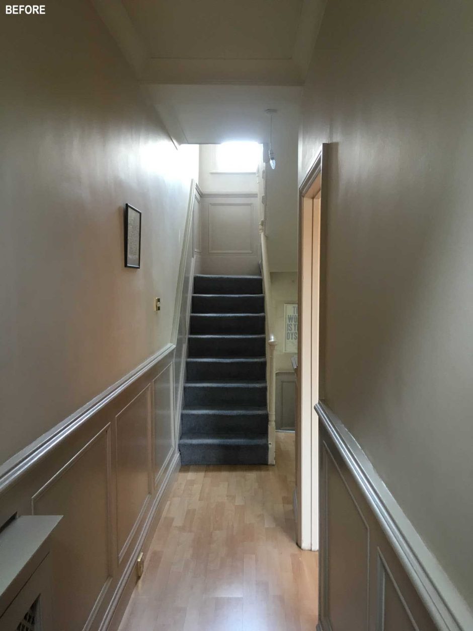 Before & After - An Extension Adds New Living Space For This Home In London