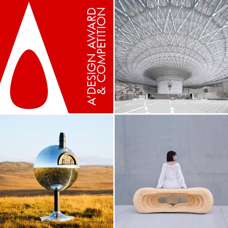 A’ Design Awards And Competition – The Winners - ARCHI-WORK - Archi-CAT
