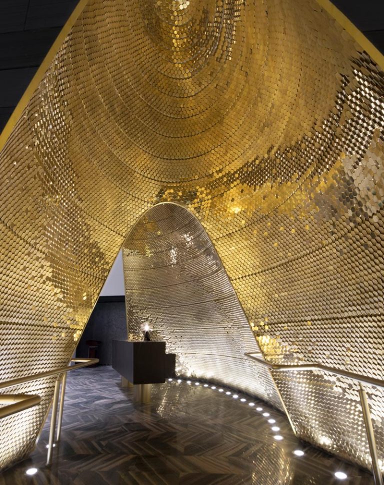 Top 20 A' Design Award Winners From Past Years