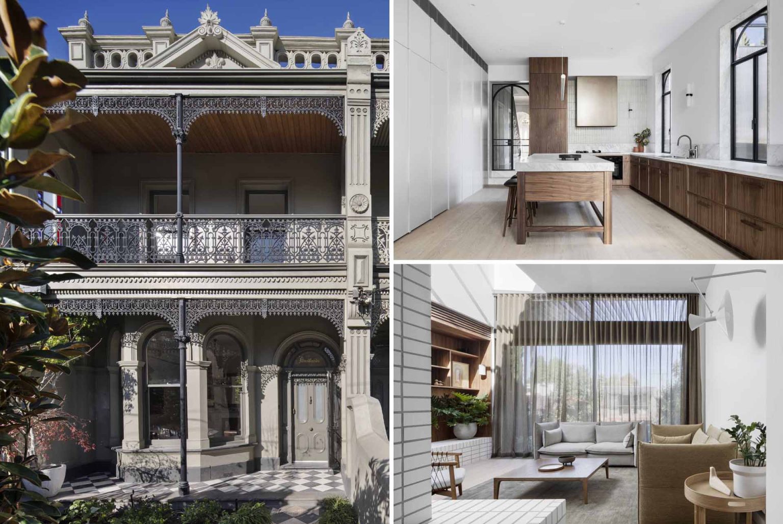 Interiors | Page 2 of 447 | CONTEMPORIST