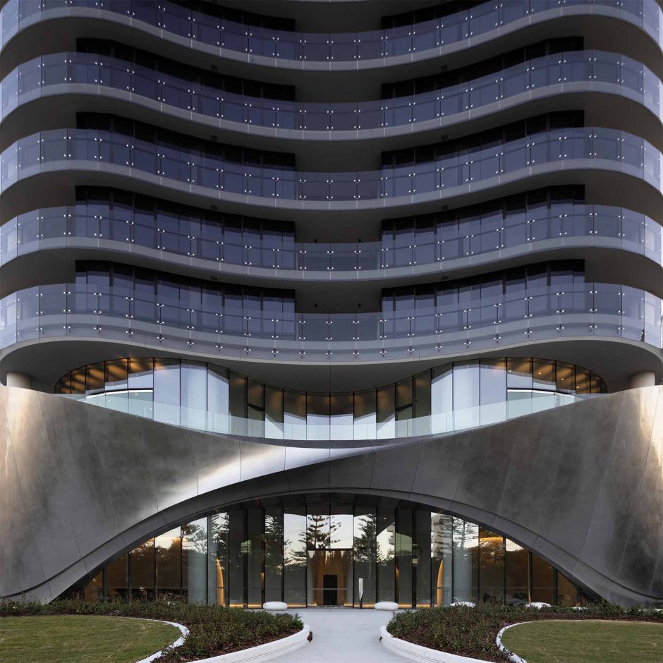 20 Top A’ Architecture Design Award Winners