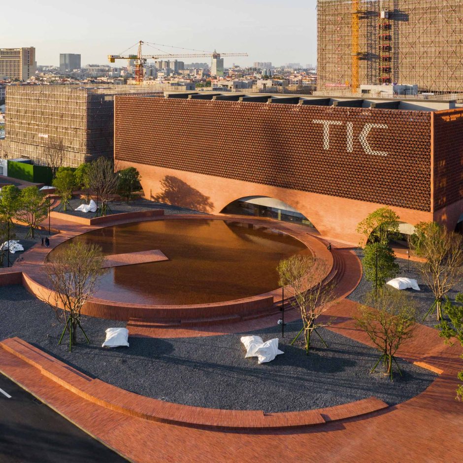 20 Top A’ Architecture Design Award Winners