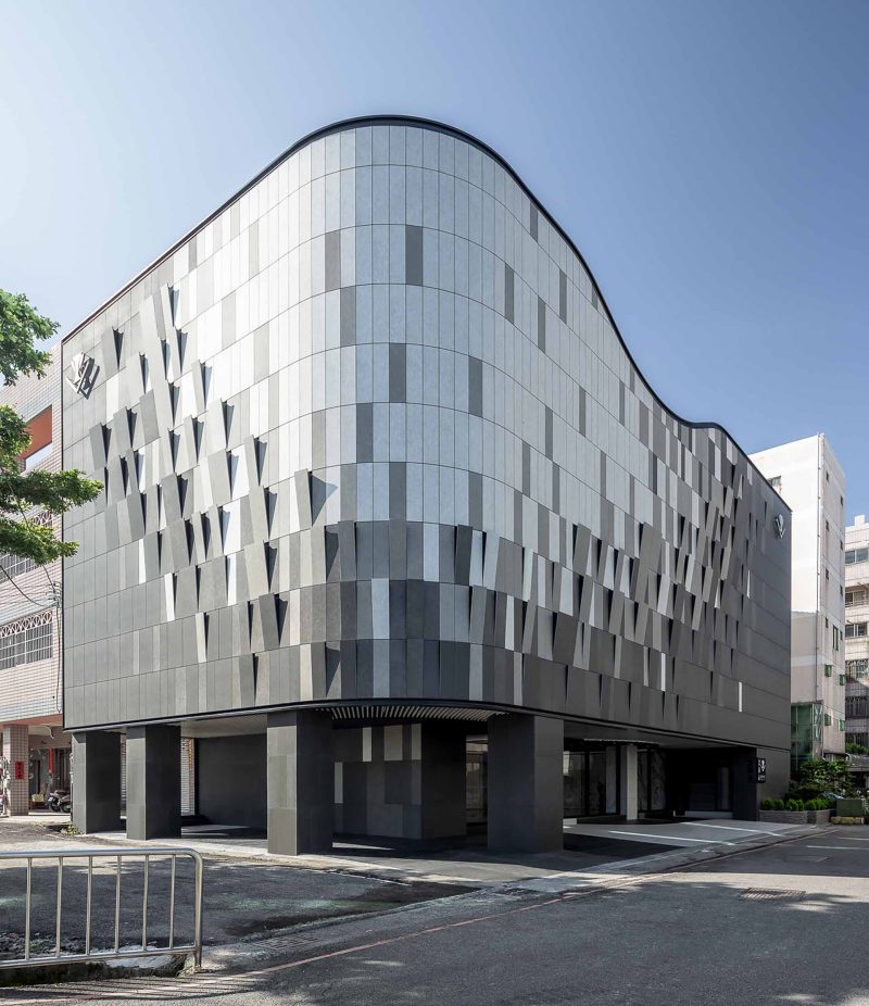 20 Top A’ Architecture Design Award Winners