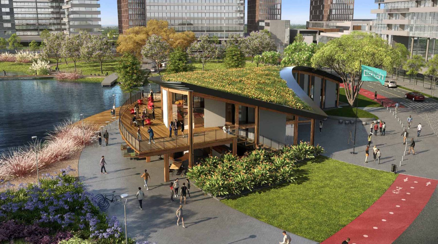 20 Top A’ Architecture Design Award Winners