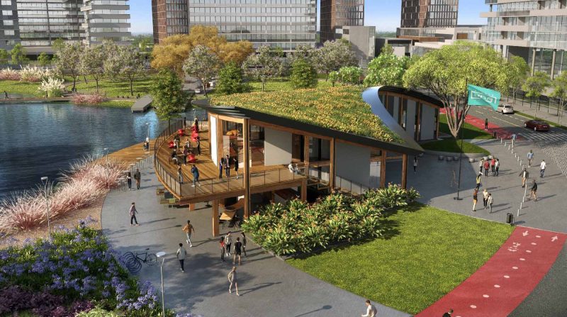 20 Top A’ Architecture Design Award Winners