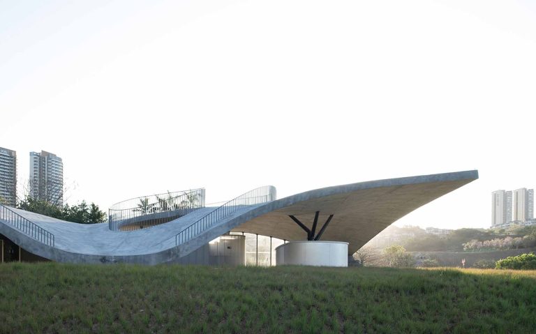 20 Top A’ Architecture Design Award Winners