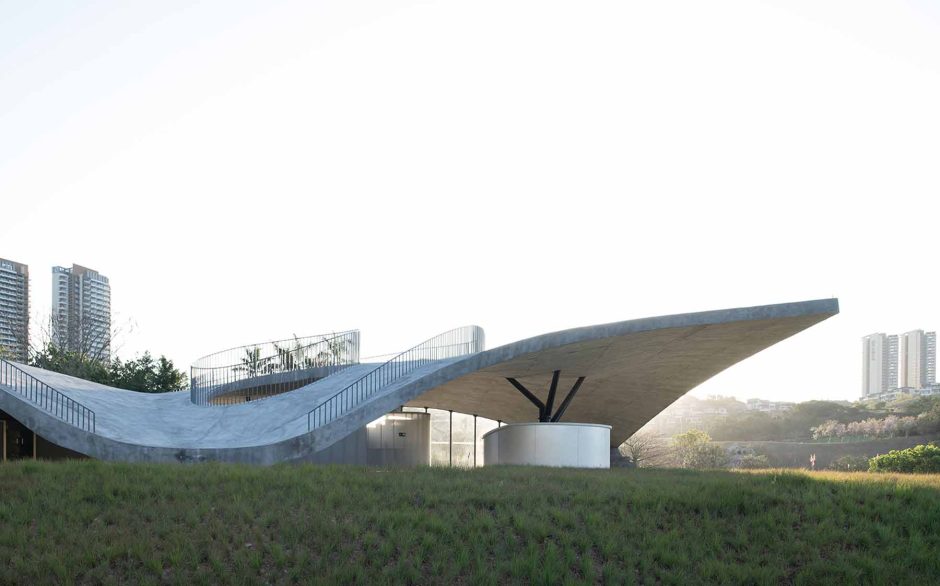 20 Top A’ Architecture Design Award Winners