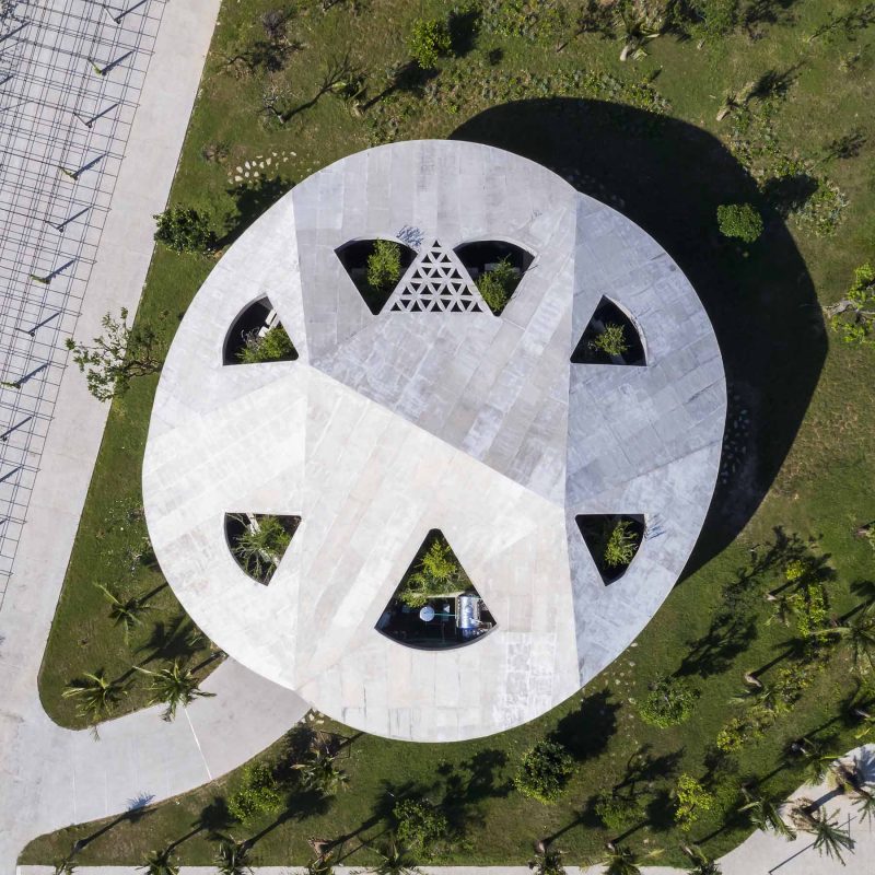 20 Top A’ Architecture Design Award Winners