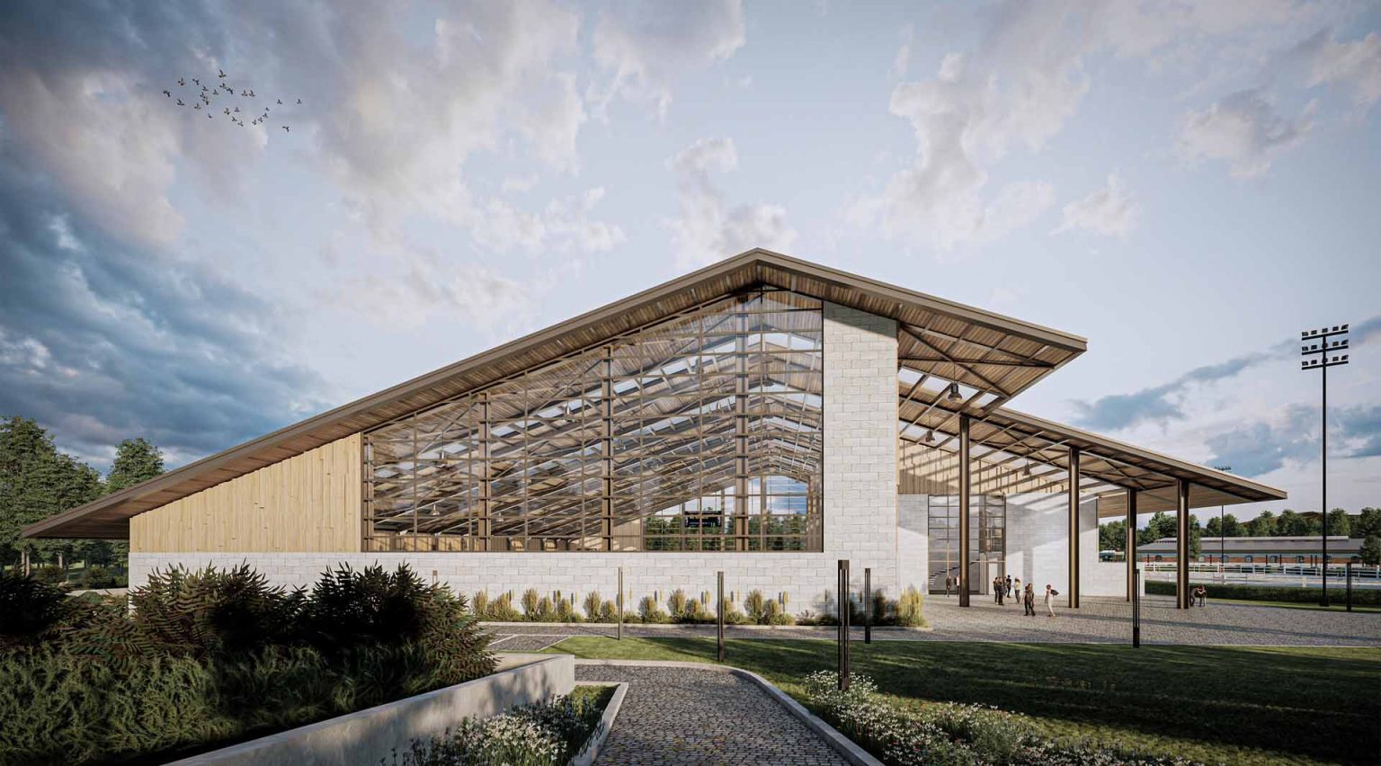 20 Top A’ Architecture Design Award Winners