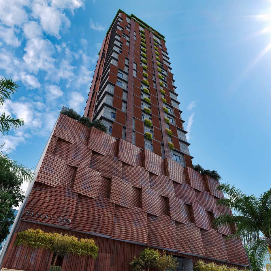 20 Top A’ Architecture Design Award Winners