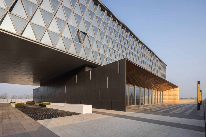 20 Top A’ Architecture Design Award Winners