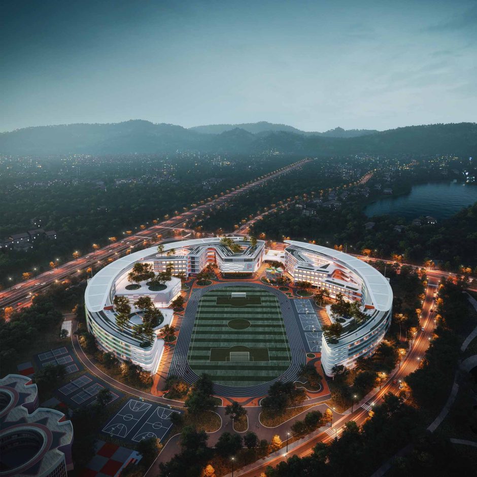 A' Design Award Announces Their Annual World Design Rankings