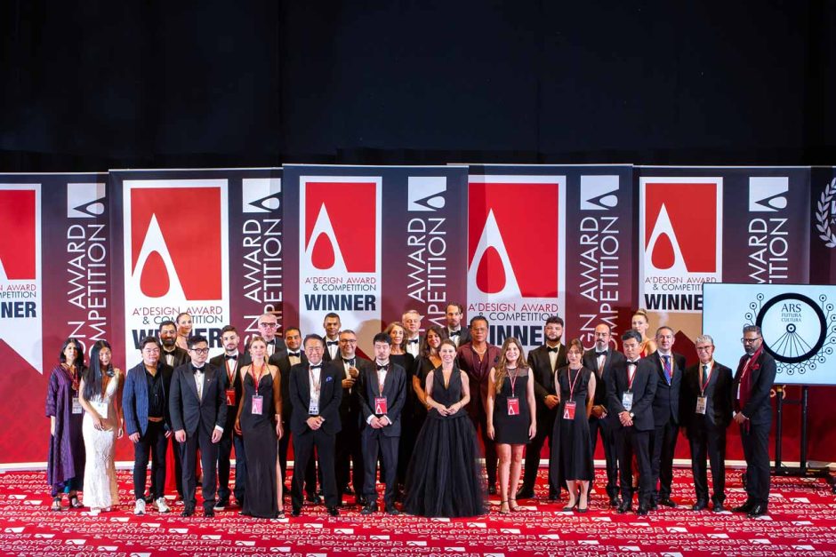 A’ Design Awards & Competition – Last Call for Entries