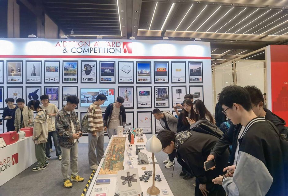 A’ Design Awards & Competition – Last Call for Entries