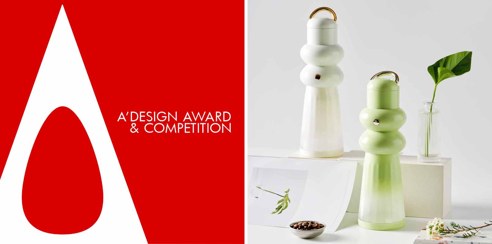 A’ Design Awards & Competition – Early Call for Entries