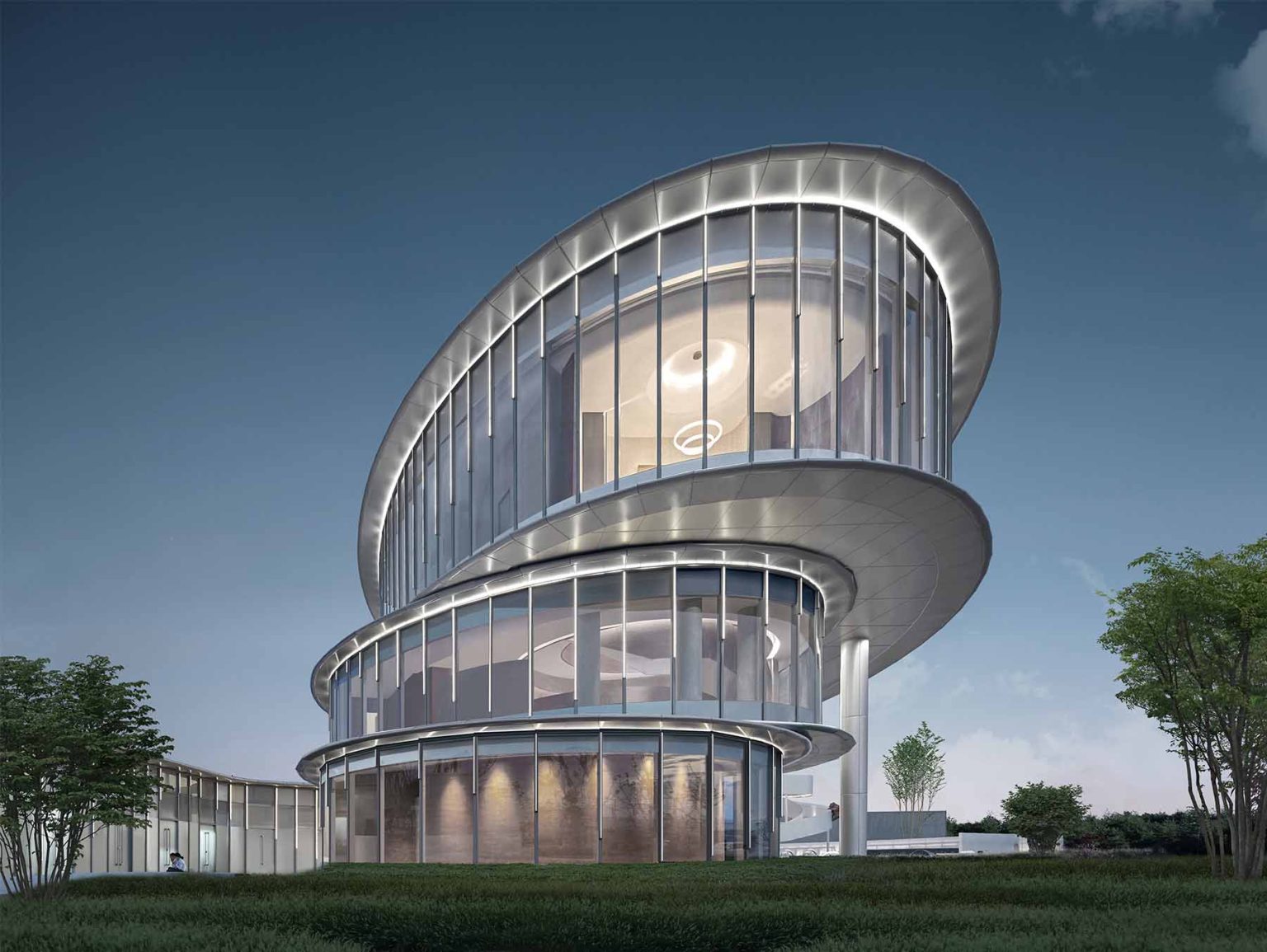 Top 20 A' Design Award Winners From Past Years