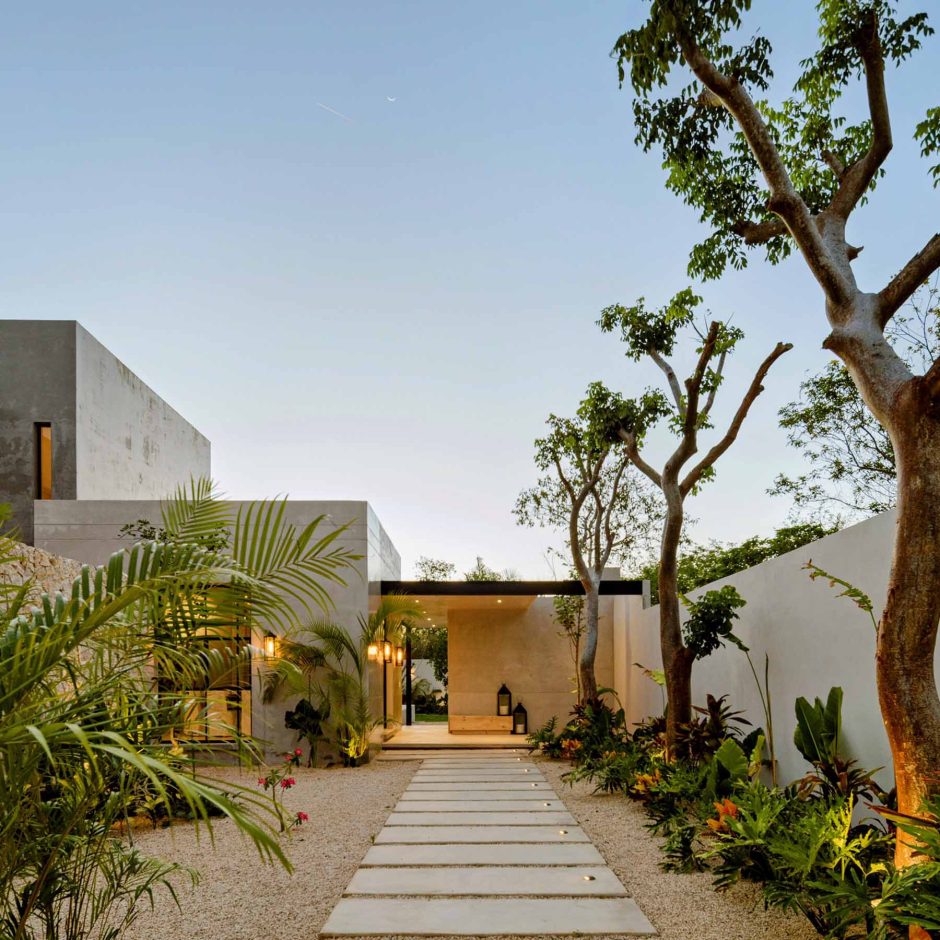 20 Award Winning Architectural Designs From A Design Award & Competition