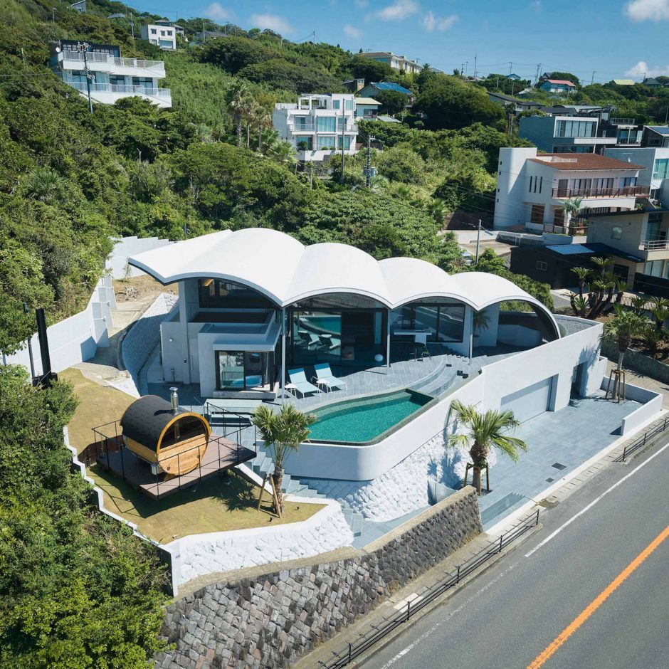 20 Award Winning Architectural Designs From A Design Award & Competition