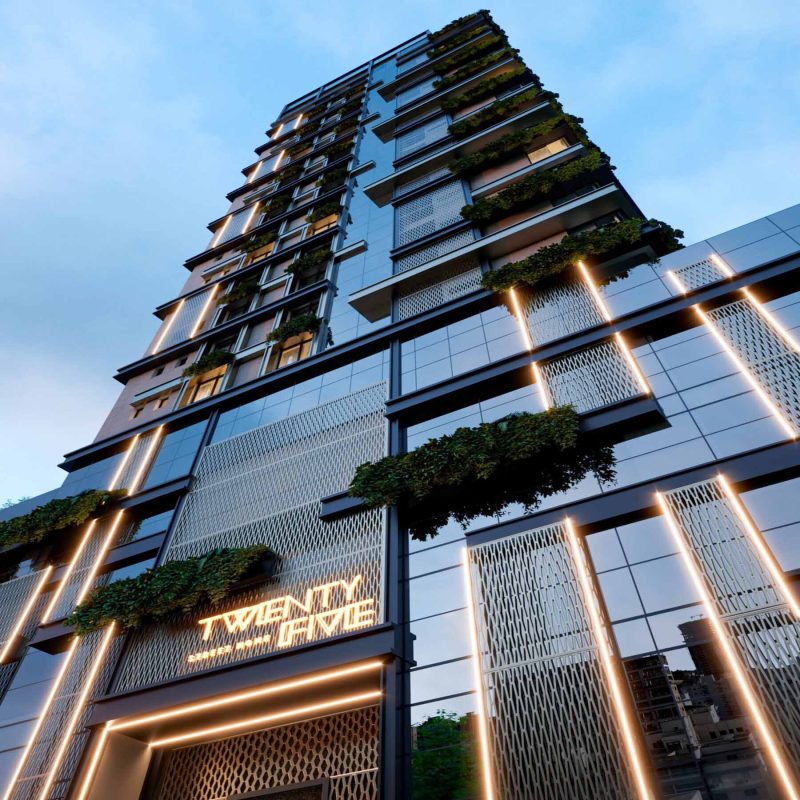 20 Award Winning Architectural Designs From A Design Award & Competition