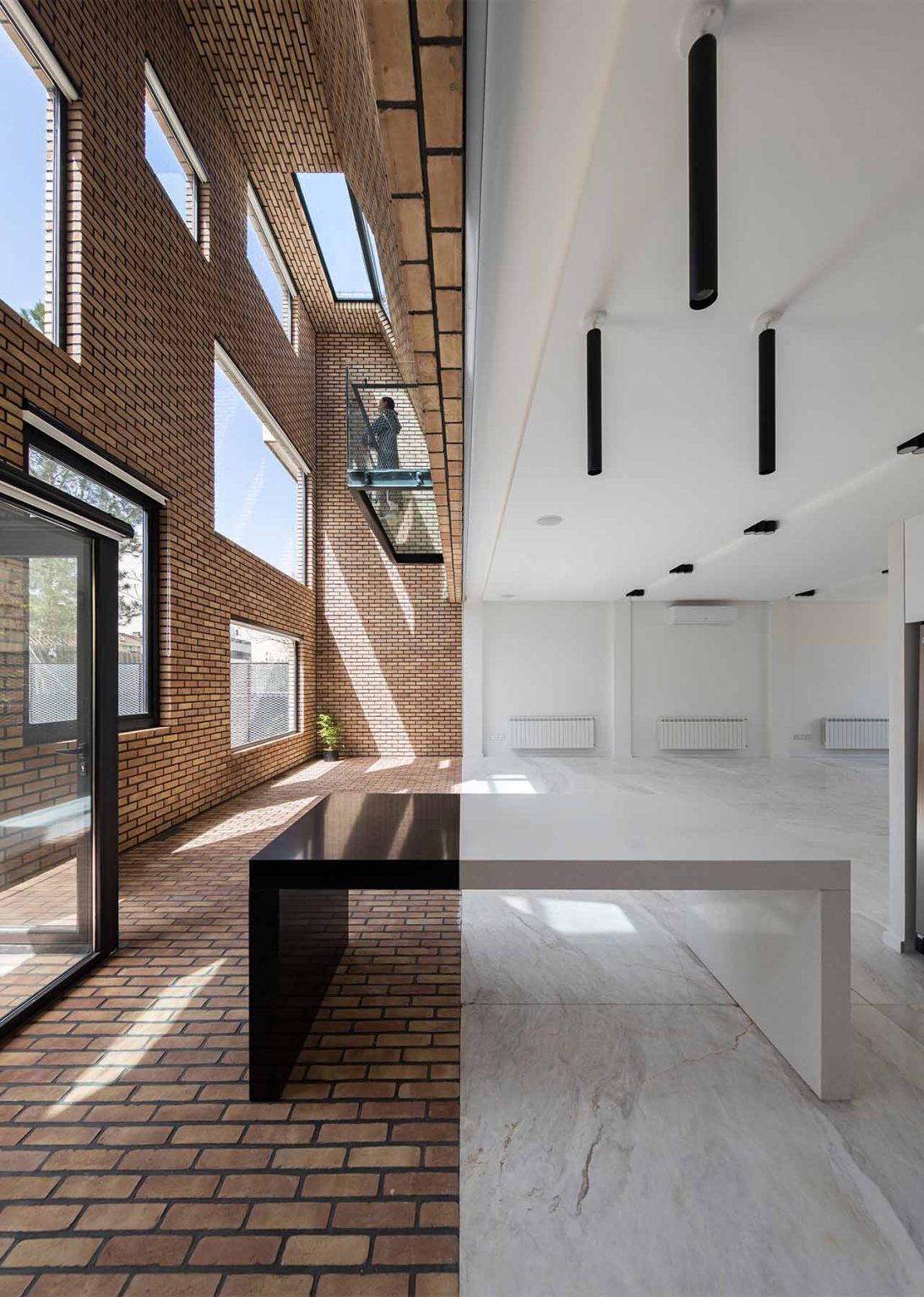 20 Award Winning Architectural Designs From A Design Award & Competition