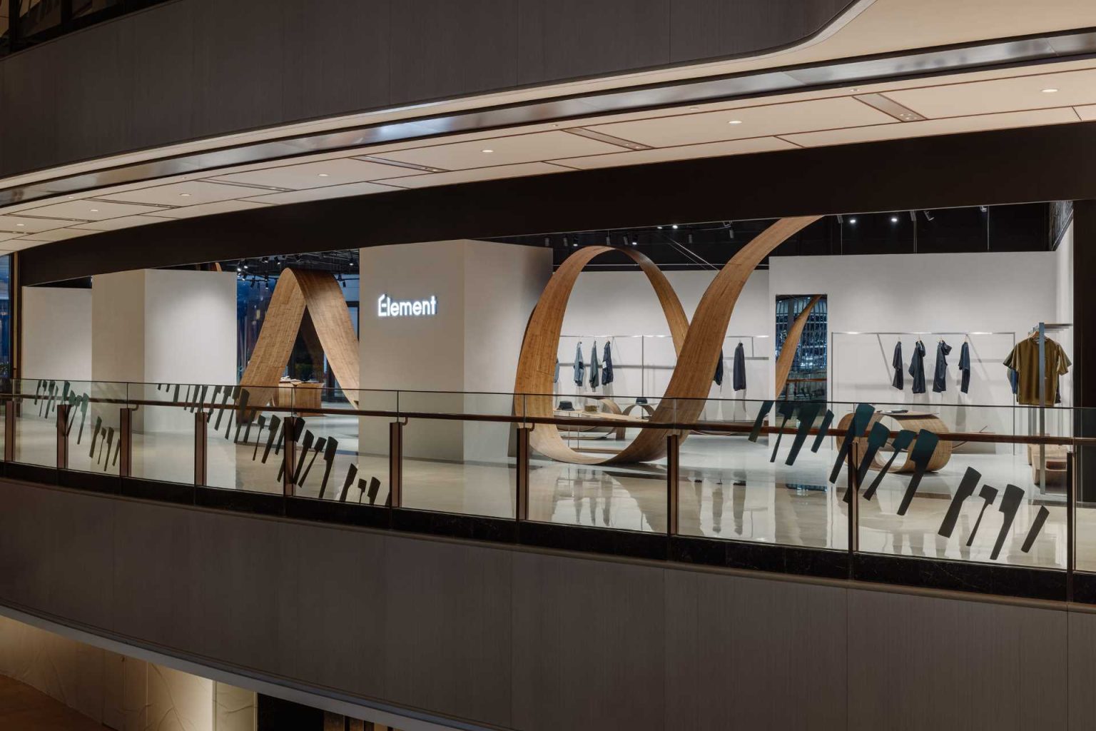 Bamboo And Traditional Craftsmanship Weave Nature Into The Design Of ...