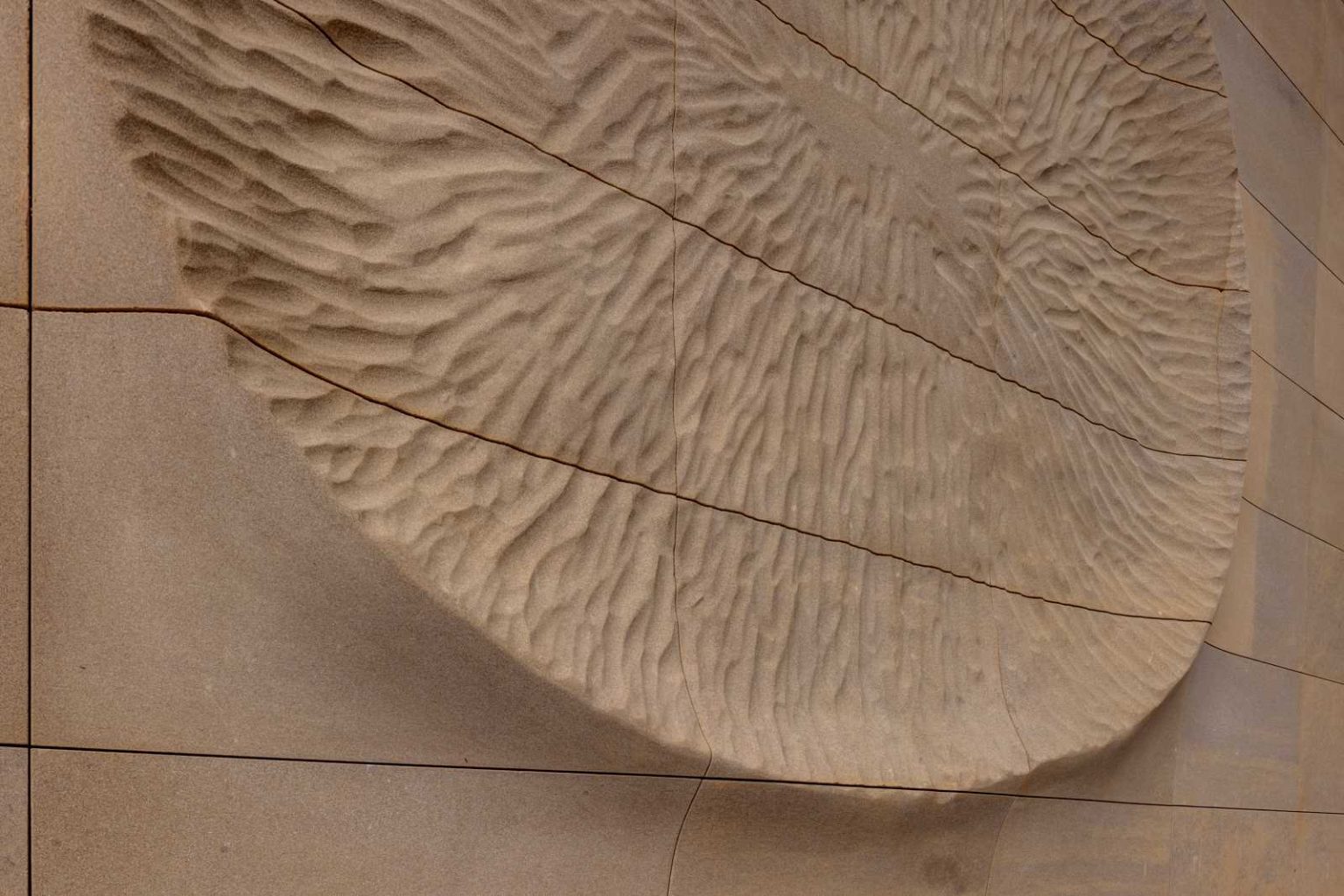 Lofty Timber Vaulted Ceilings And Sandstone Details For This Sydney ...