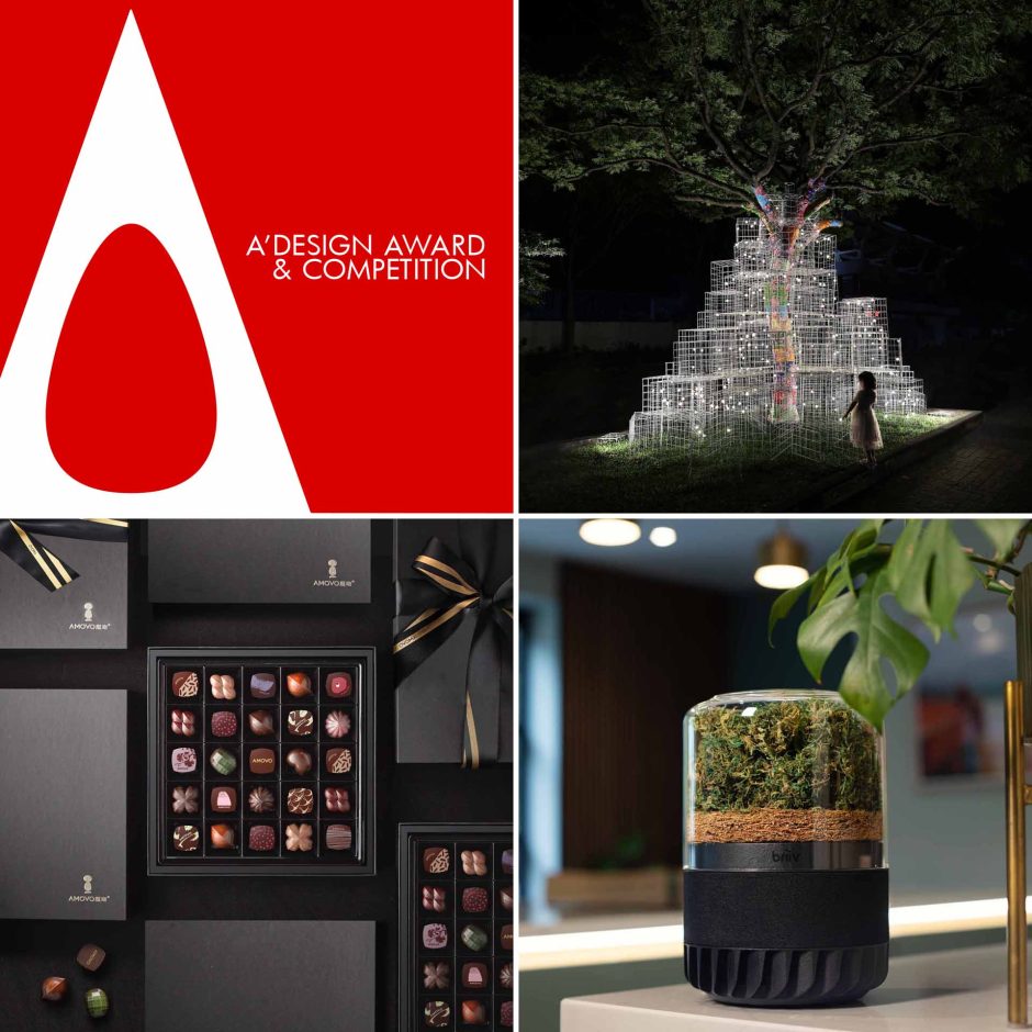 A’ Design Awards & Competition – Last Call for Entries