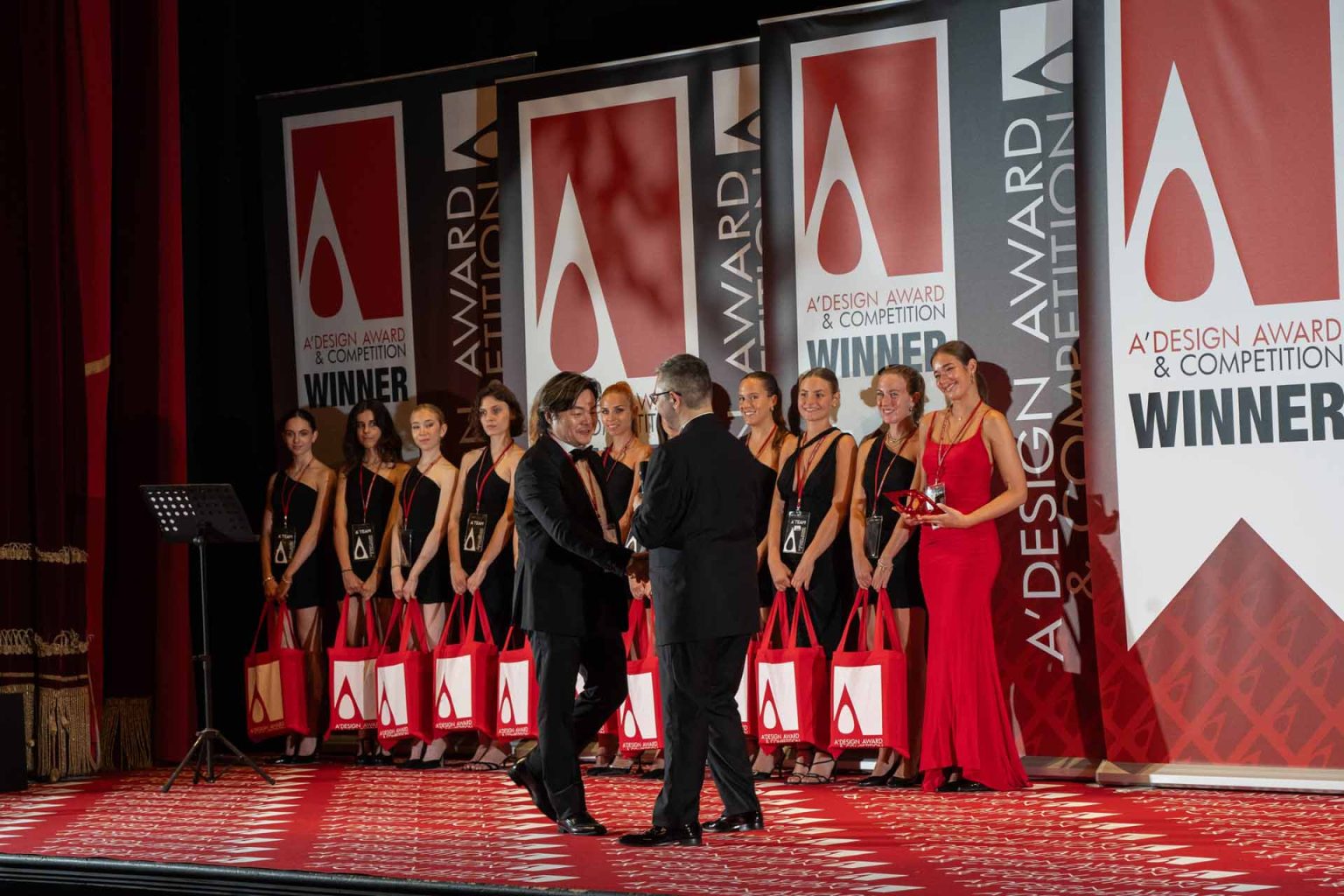 A’ Design Awards & Competition – Last Call for Entries