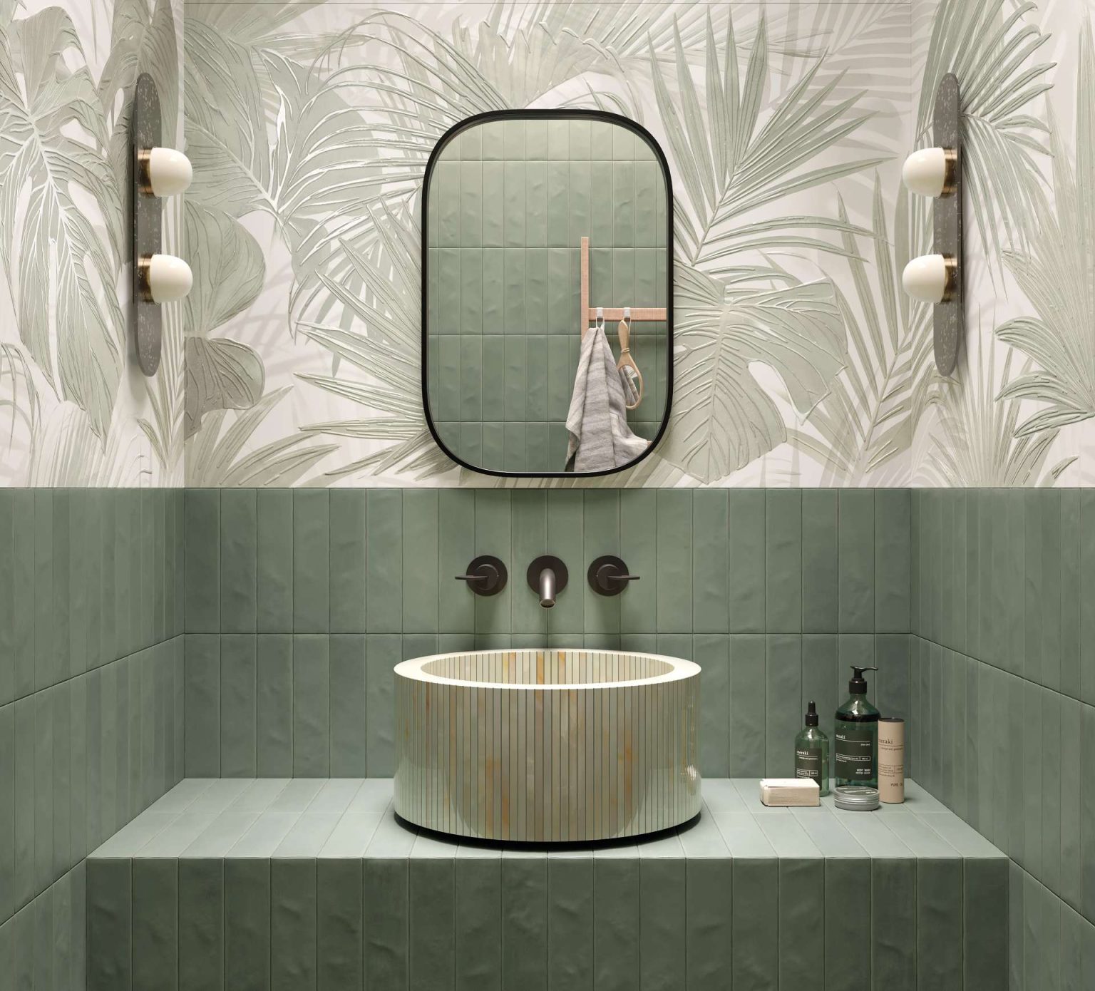 The 5 Ceramics of Italy 2025 Tile Trends That Are Shaping Interiors