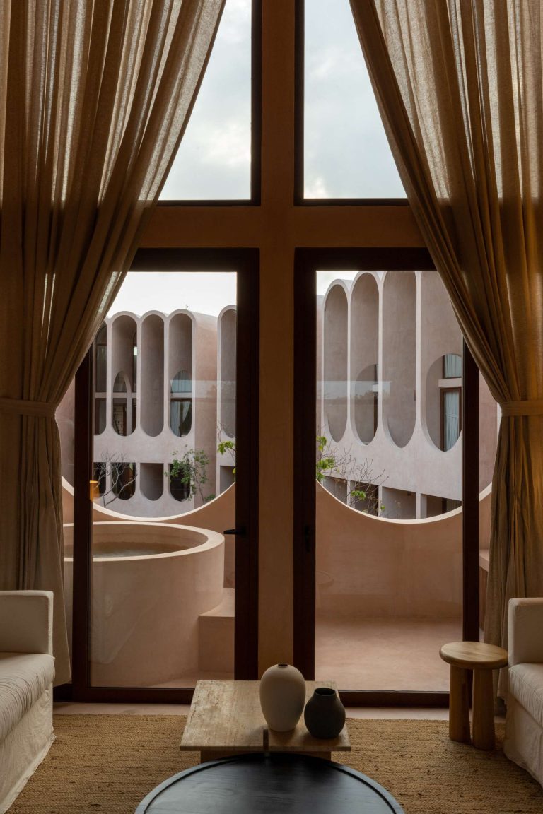 The most unique holiday stay in Tulum, and it's hidden in the jungle