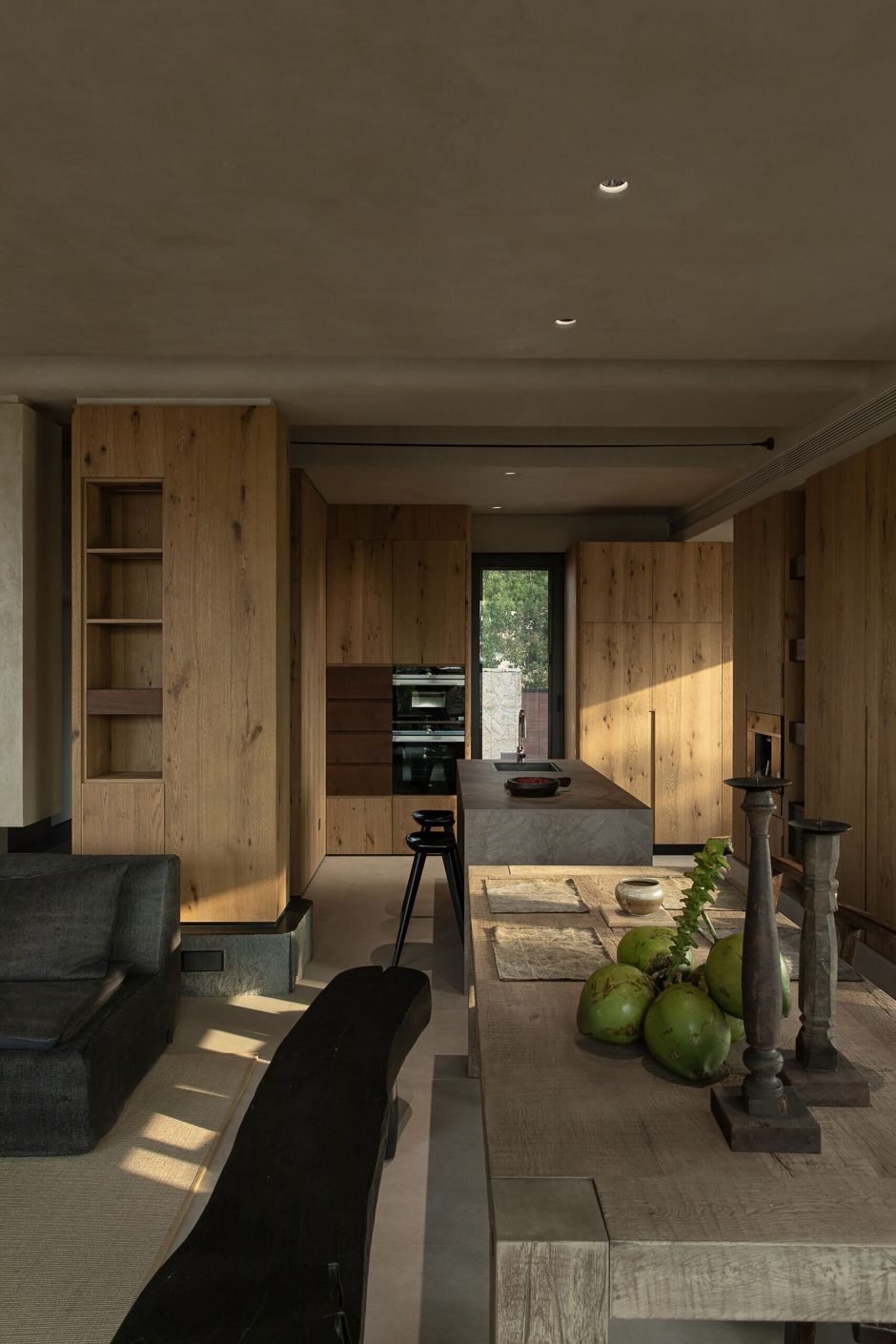 This Quiet Home Is All About Living Slowly and Fully