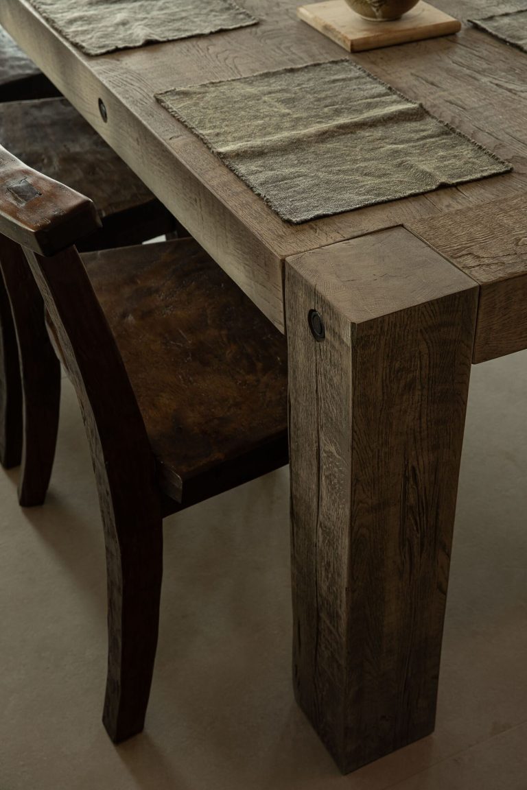 This Quiet Home Is All About Living Slowly and Fully