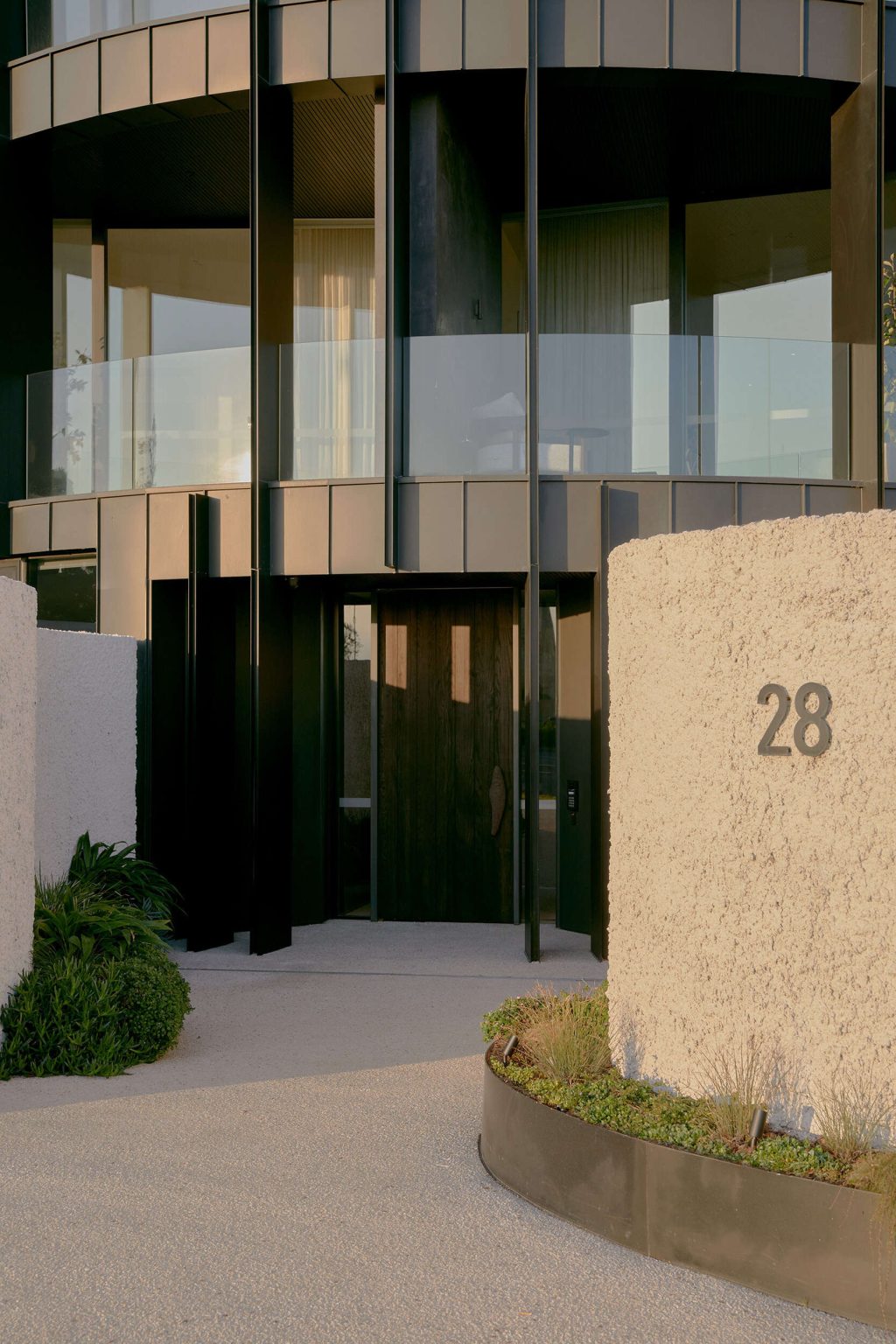 These Apartments Are Like Sculptures You Can Live In