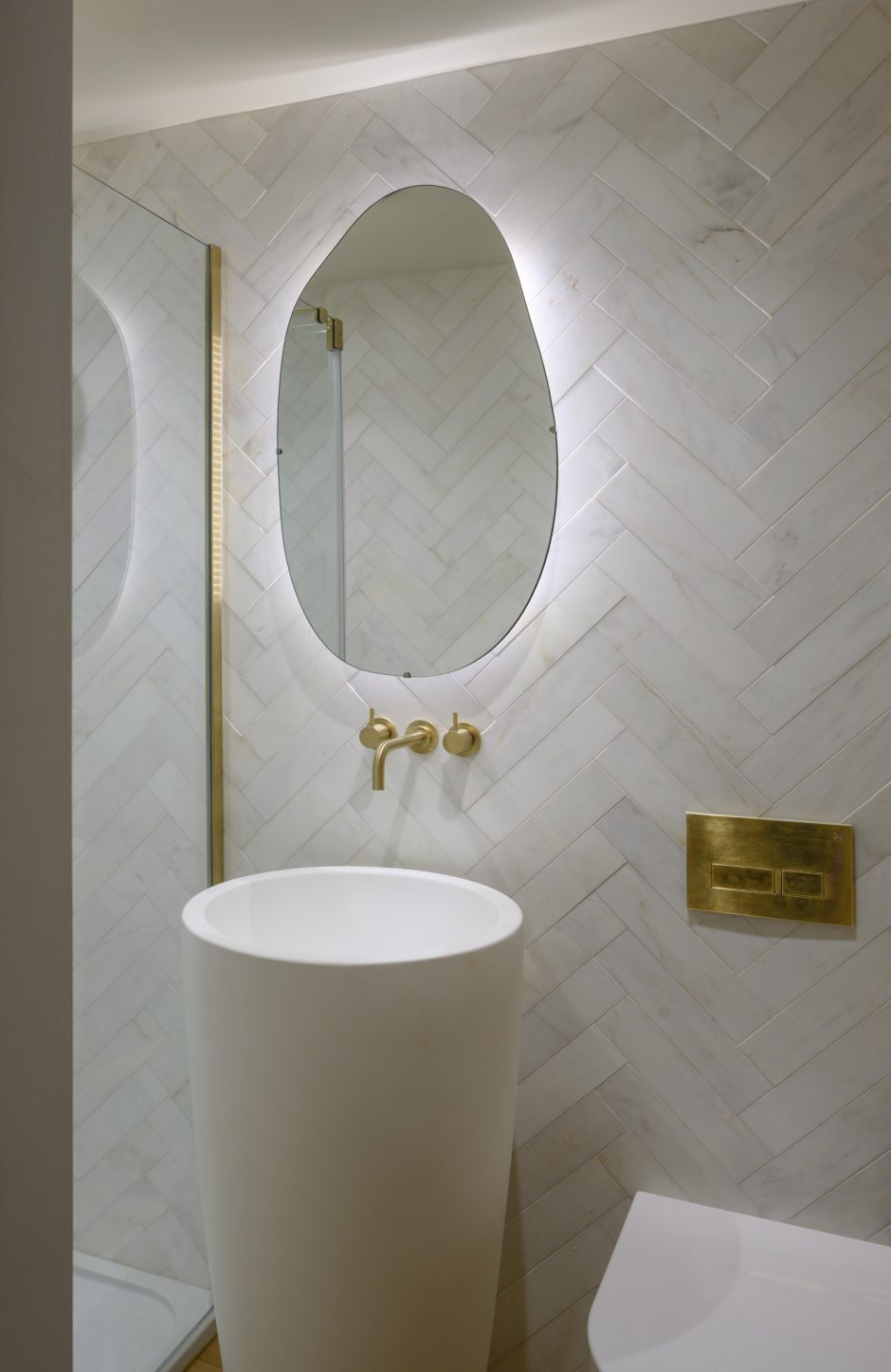 What Was Once a Cow Shed Is Now a Gorgeous Barn Home