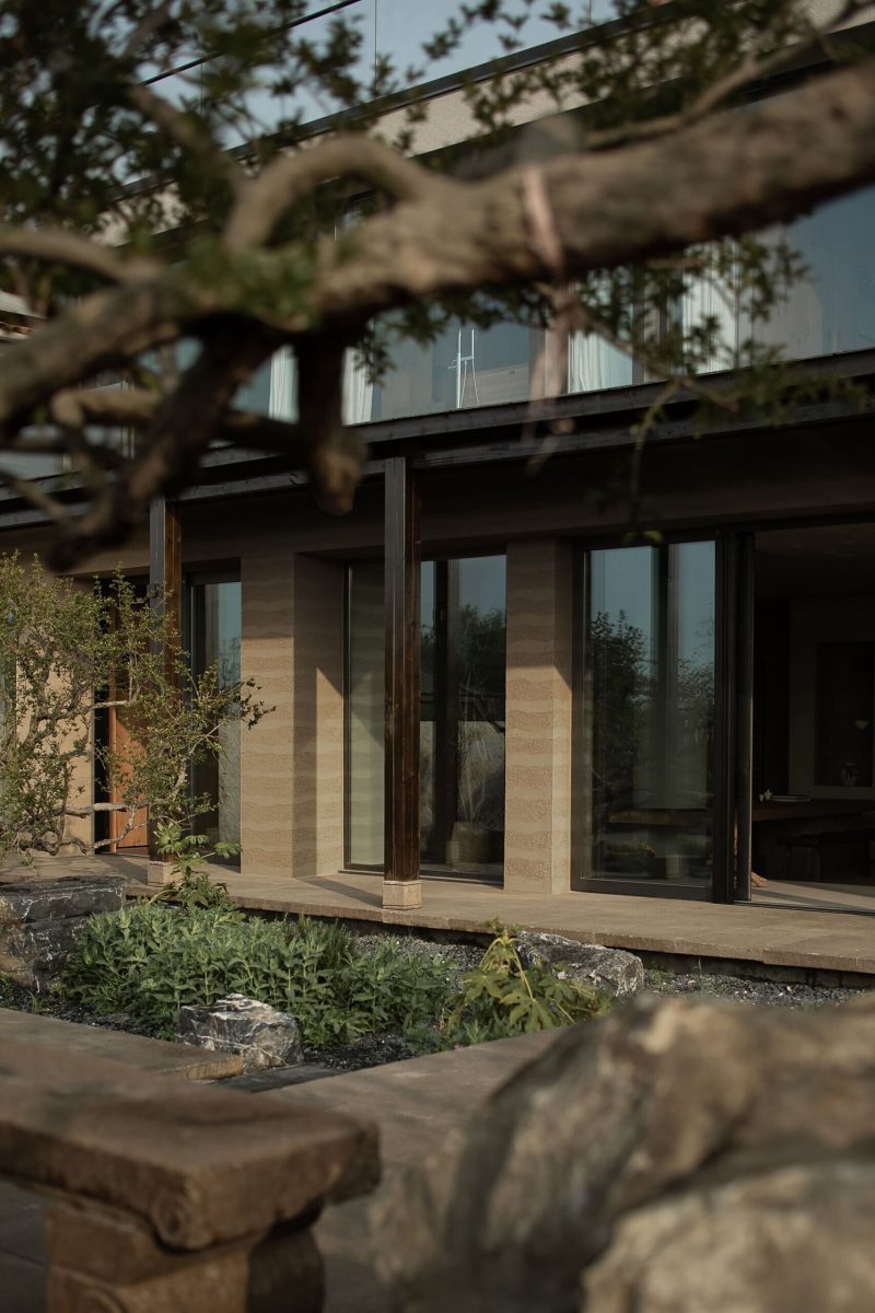 This Quiet Home Is All About Living Slowly and Fully