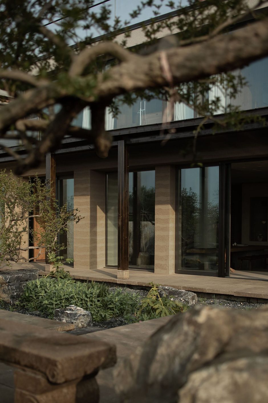 This Quiet Home Is All About Living Slowly and Fully