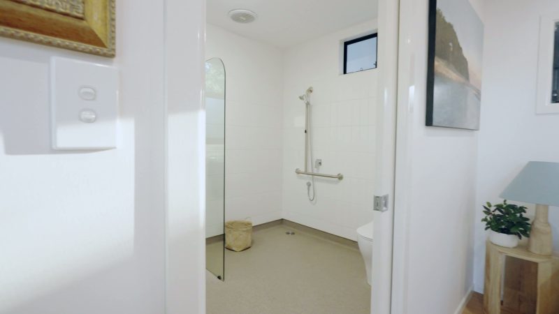 See Inside A Thoughtful Modular Container Home in Australia