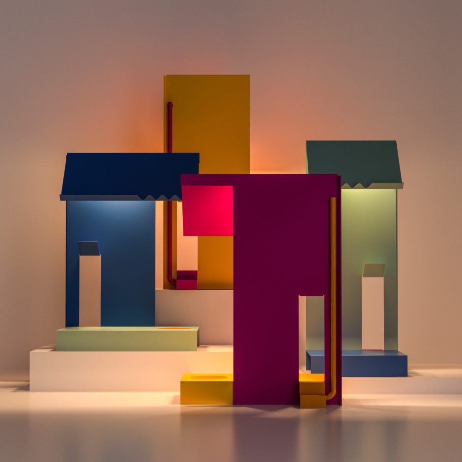 Top 20 A' Design Award Winners From Past Years