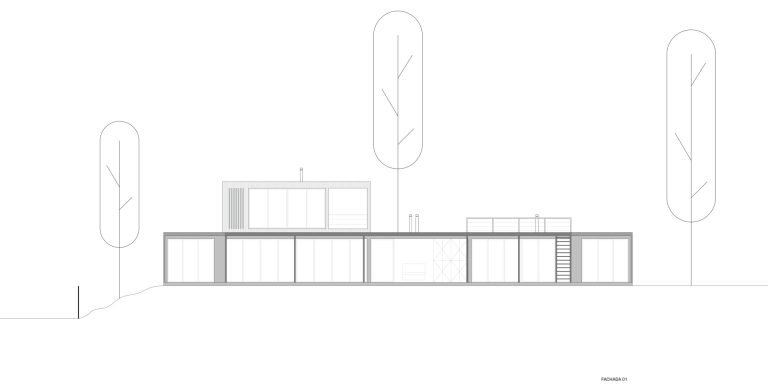 Prefab Simplicity or Modular Luxury? This House Has Both