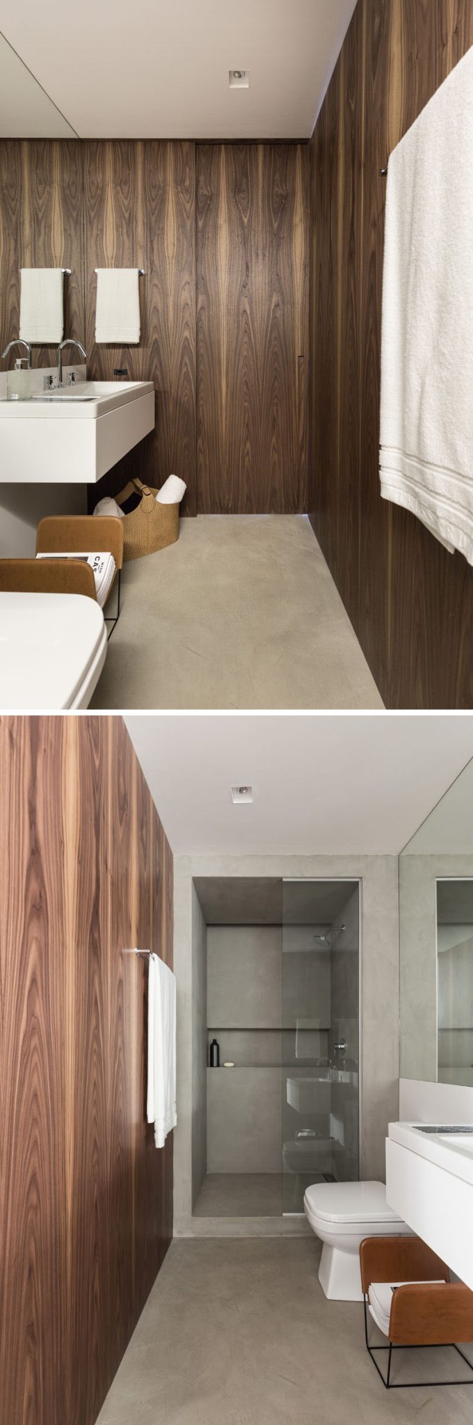 How 430 Square Feet Became a Stylish Home