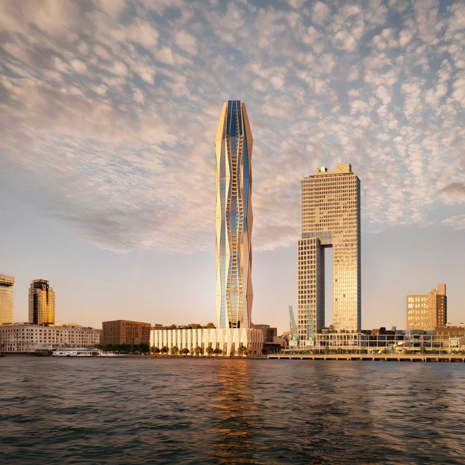 20 Award Winning Architectural Designs From A Design Award & Competition