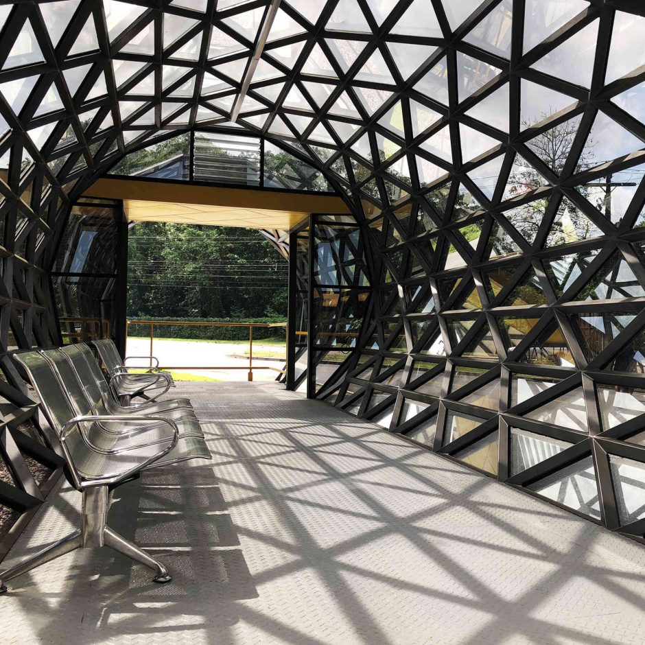 20 Award Winning Architectural Designs From A Design Award & Competition