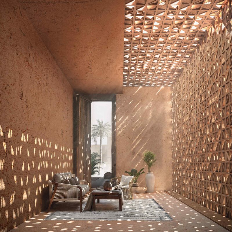 20 Award Winning Architectural Designs From A Design Award & Competition