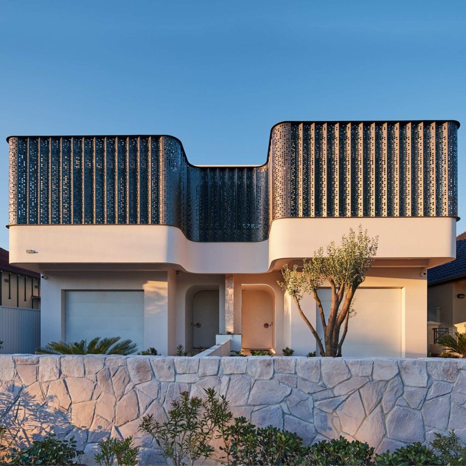 20 Award Winning Architectural Designs From A Design Award & Competition